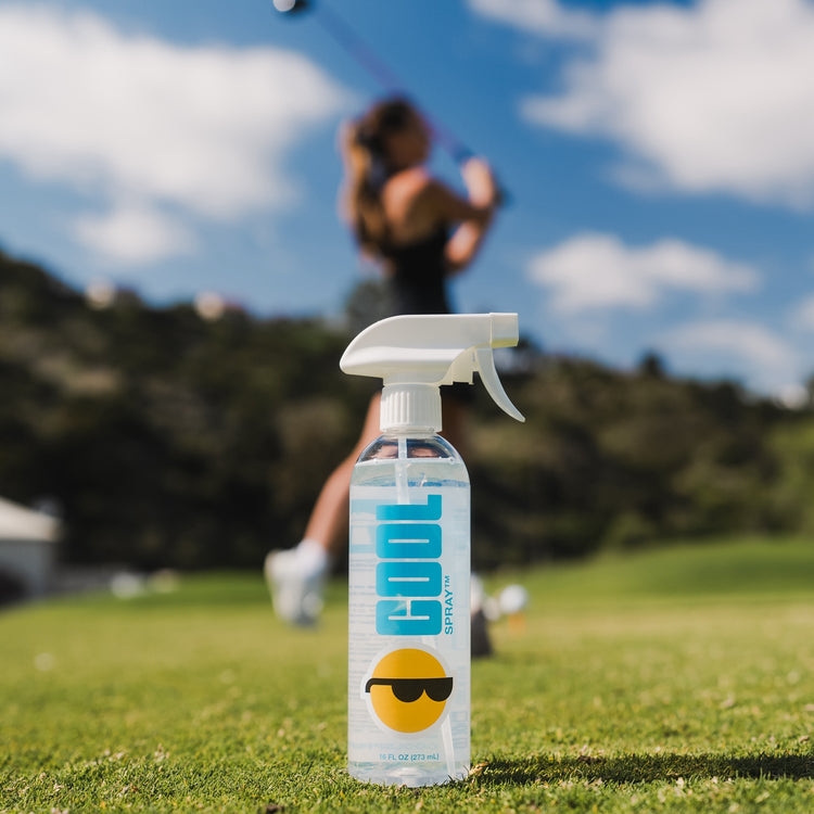 Stay Cool 24/7 l Cooling Technology by Cool Spray™ – Cool Spray LLC