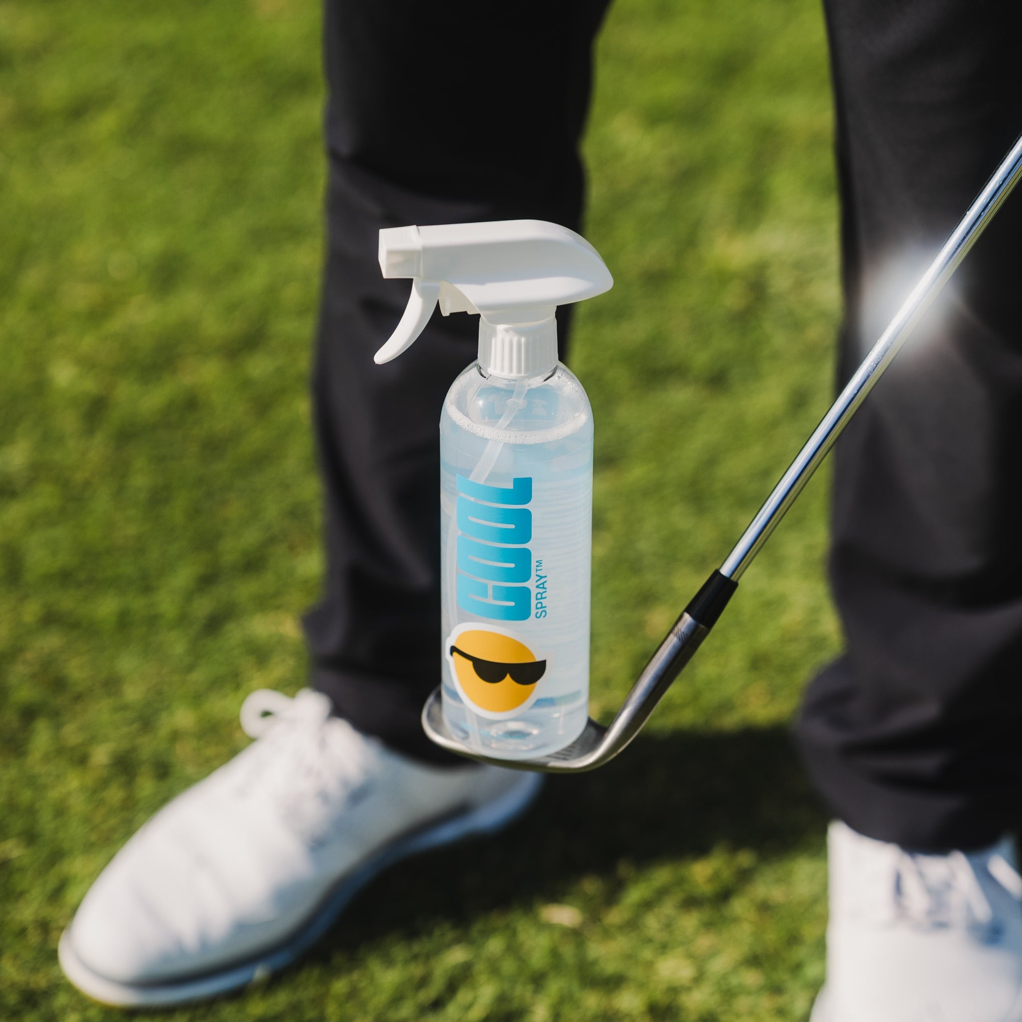 Stay Cool 24/7 l Cooling Technology by Cool Spray™ – Cool Spray LLC