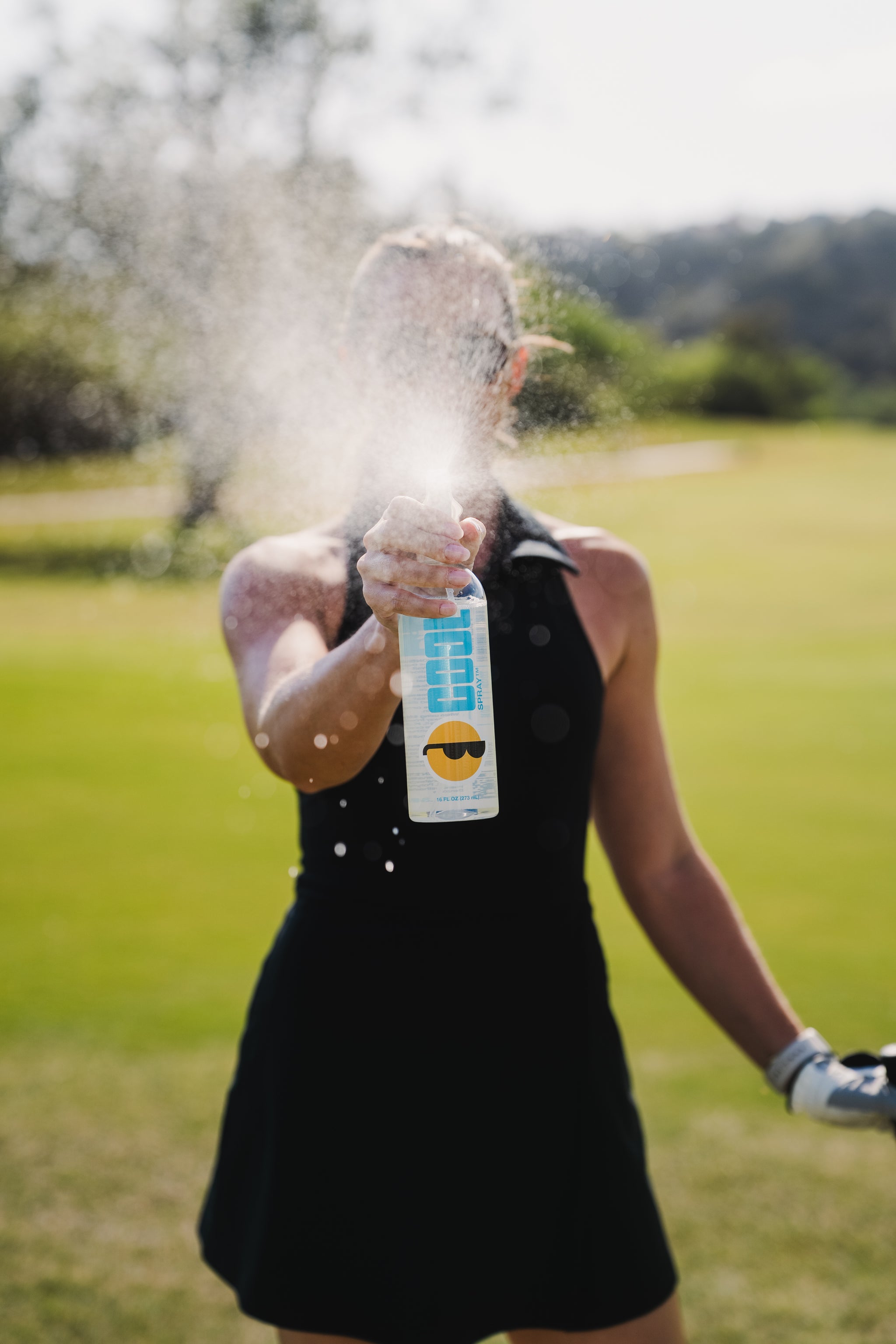 Stay Cool 24/7 l Cooling Technology by Cool Spray™ – Cool Spray LLC